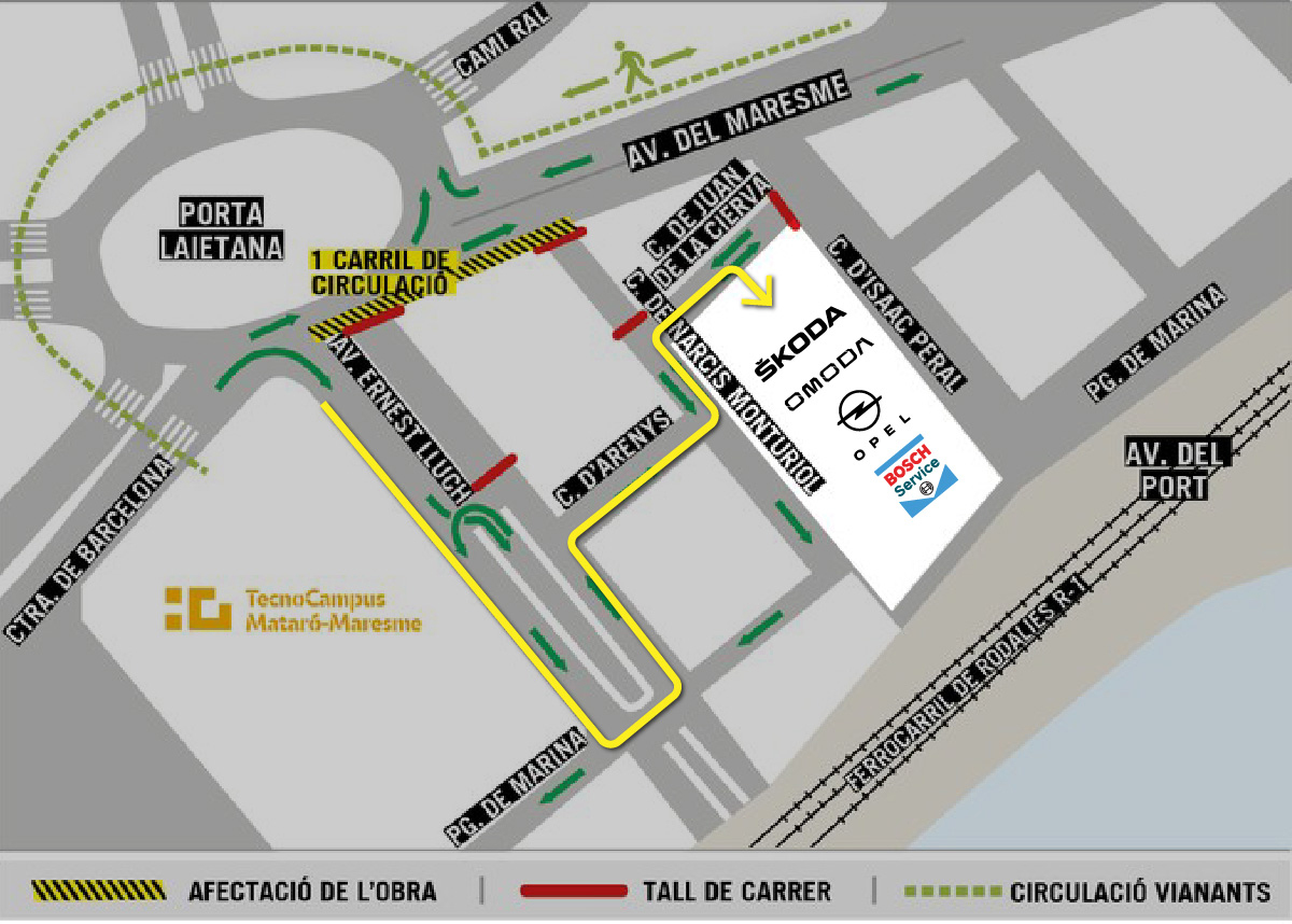 Cita previa taller - Skoda